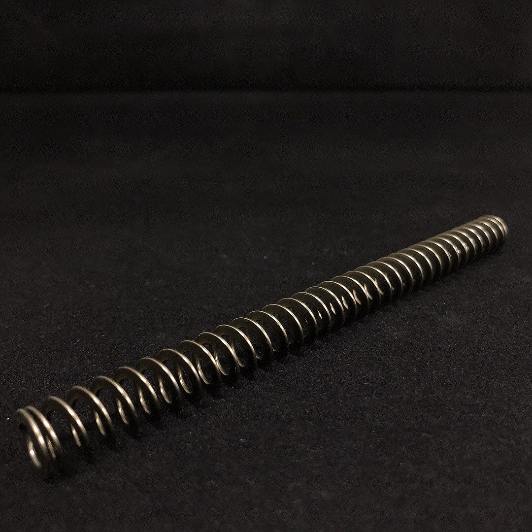 Flat Wire Spring_001 FWS-001